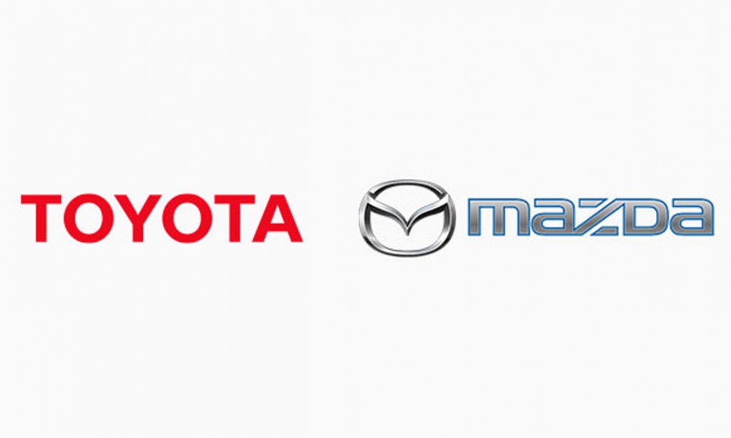 Toyota Shifts Production Plans at Its Alabama Joint Venture Plant ...