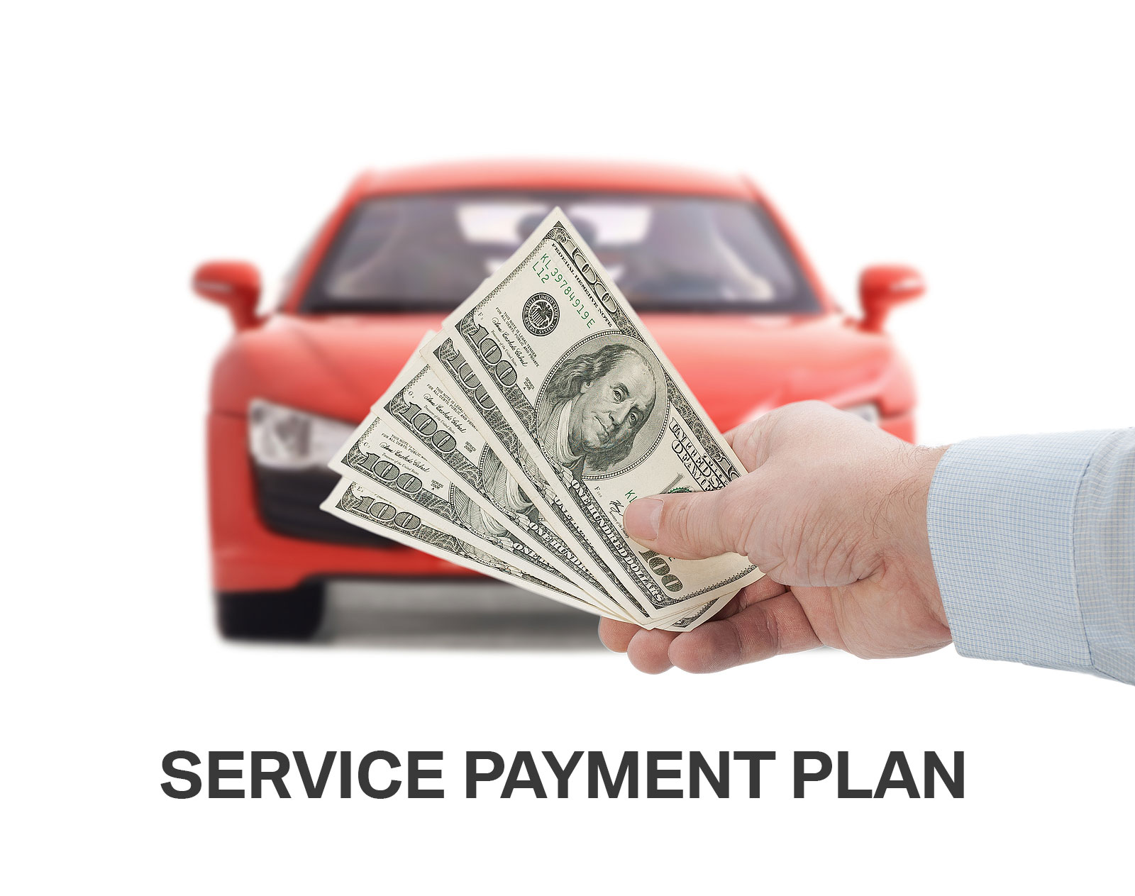 Looking to get your vehicle serviced? Passport Toyota offers a service ...